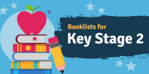 Best children's books - EYFS Topics