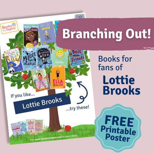 Children's Books | Branching Out: Books Like the Dork Diaries