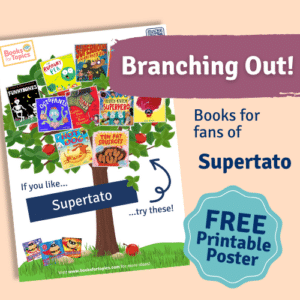 Our Recommended List of the Best Books for 5 Year Olds