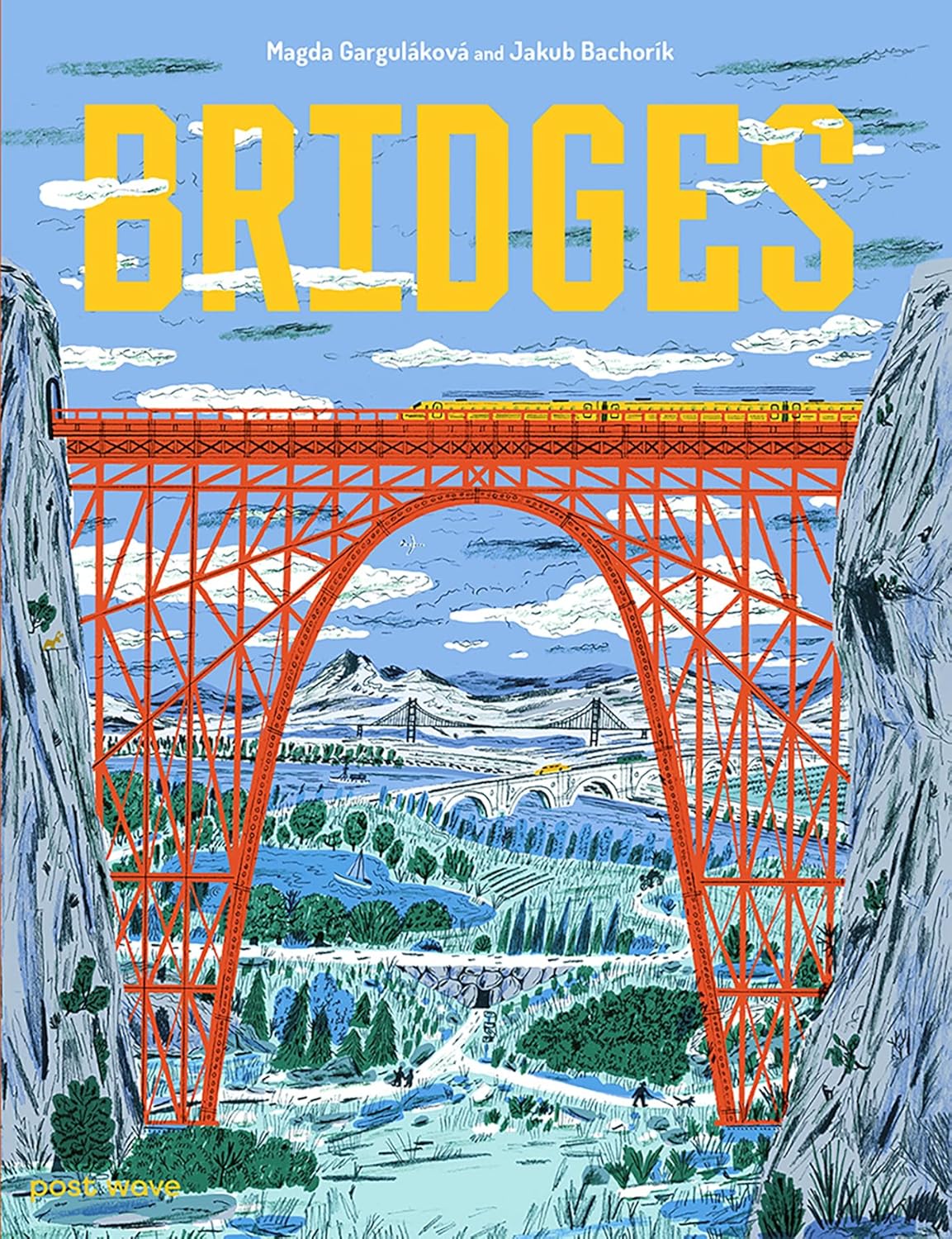 Bridges Book Review