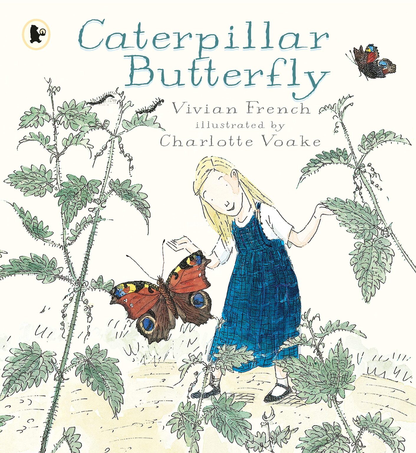 My Butterfly Bouquet Book Review