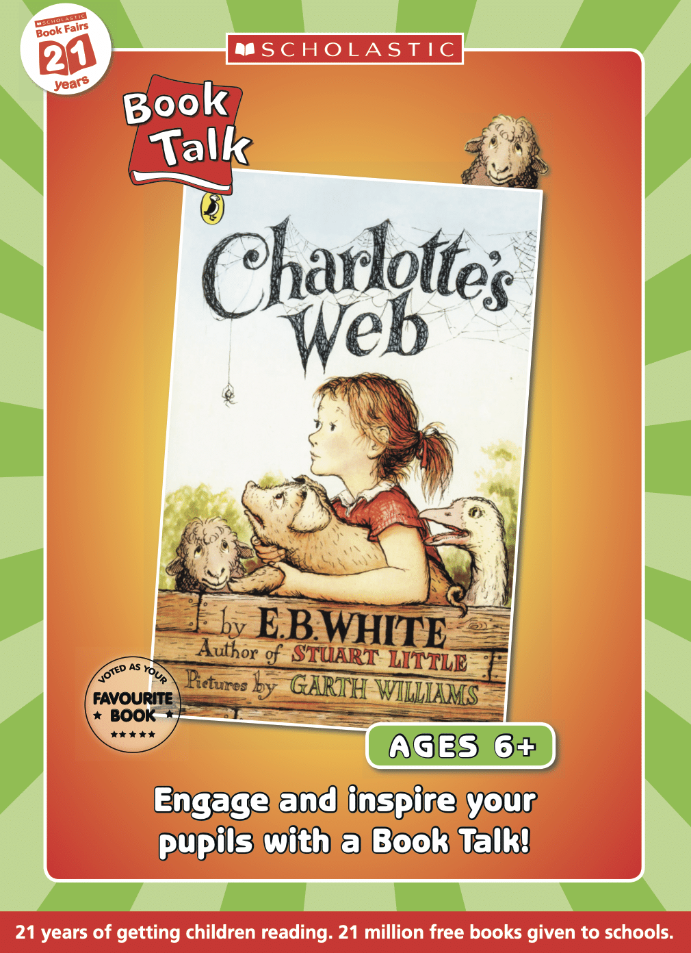 Charlotte's Web Book Review