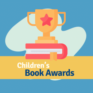 Best children's books - Waterstones Children’s Book Prize