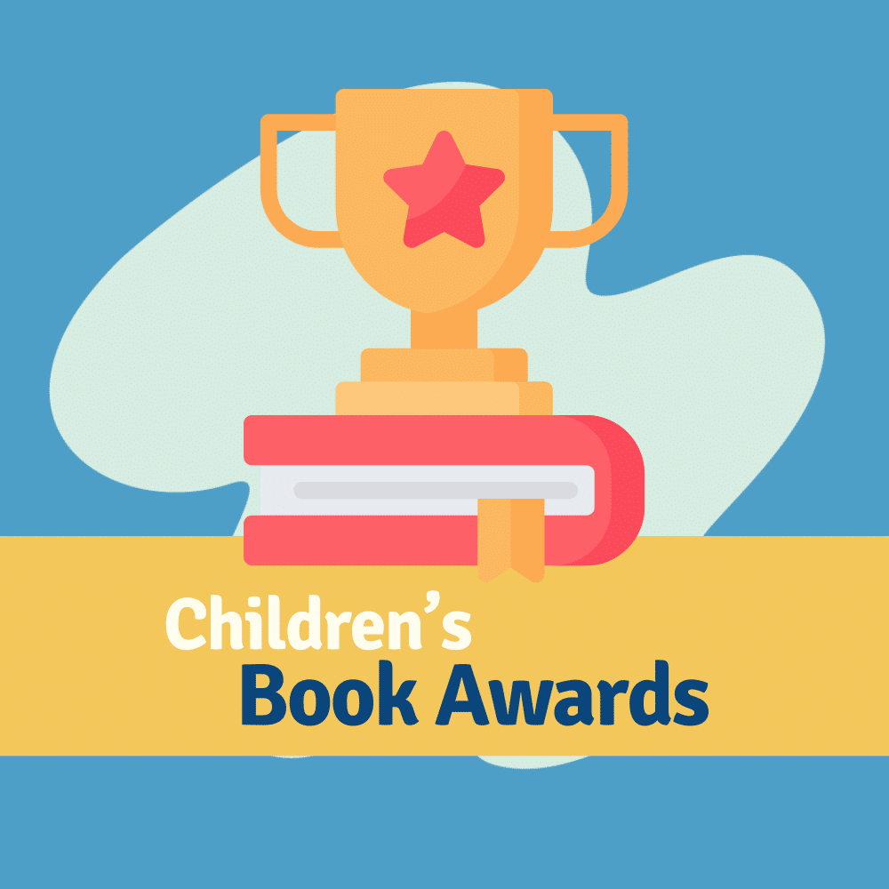 Best children's books - Waterstones Children’s Book Prize