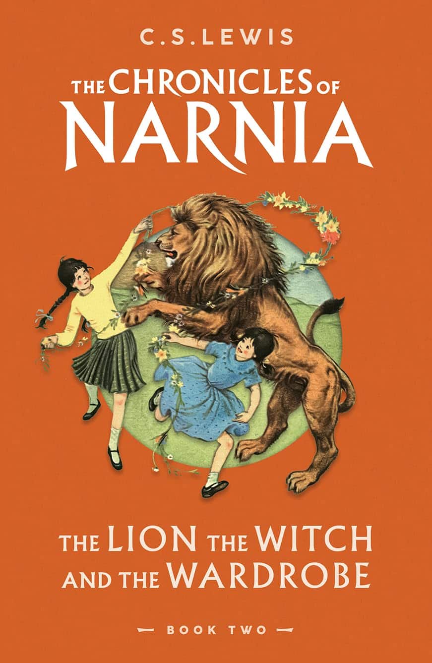 Narnia The Lion The Witch And The Wardrobe Characters The Lion, The