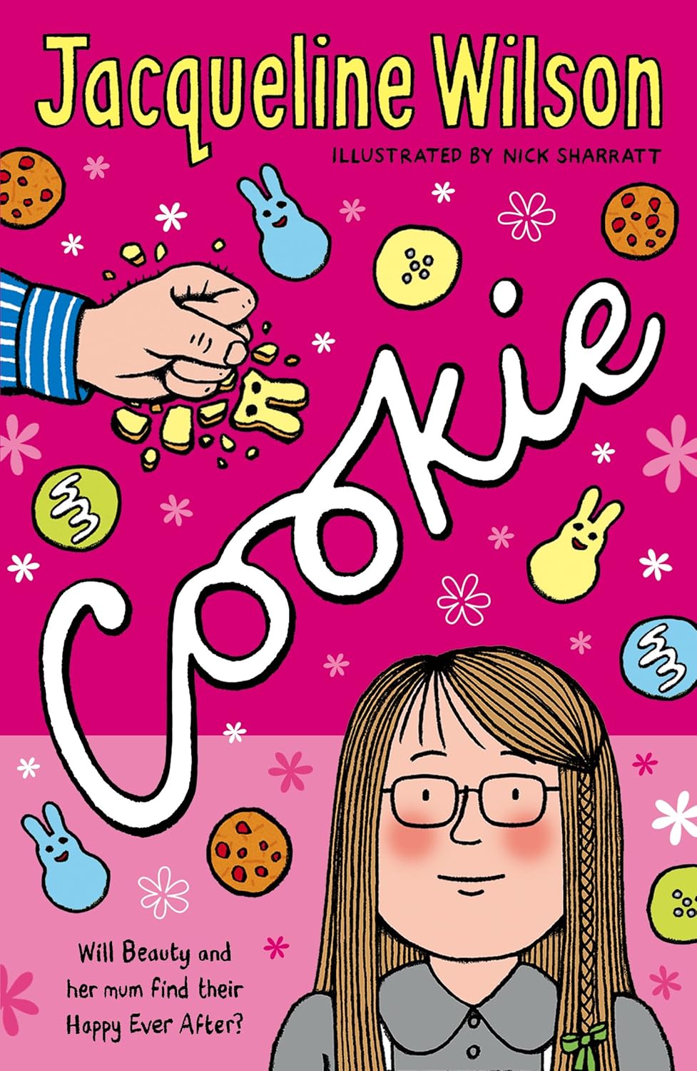 Children's Books by Jacqueline Wilson at BooksForTopics