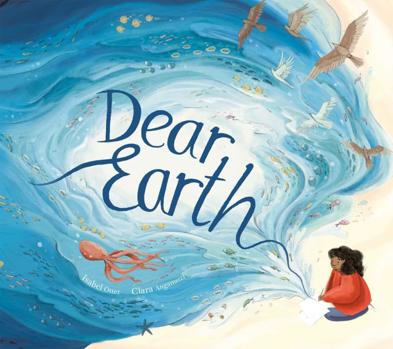 Dear Earth Book Review