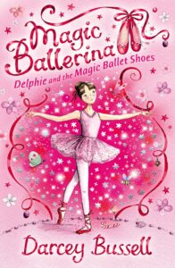 Best children's books - Books About Dance and Ballet