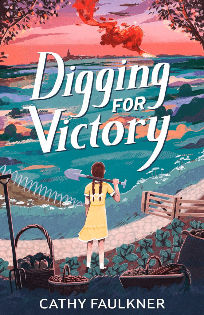 Digging for Victory Book Review