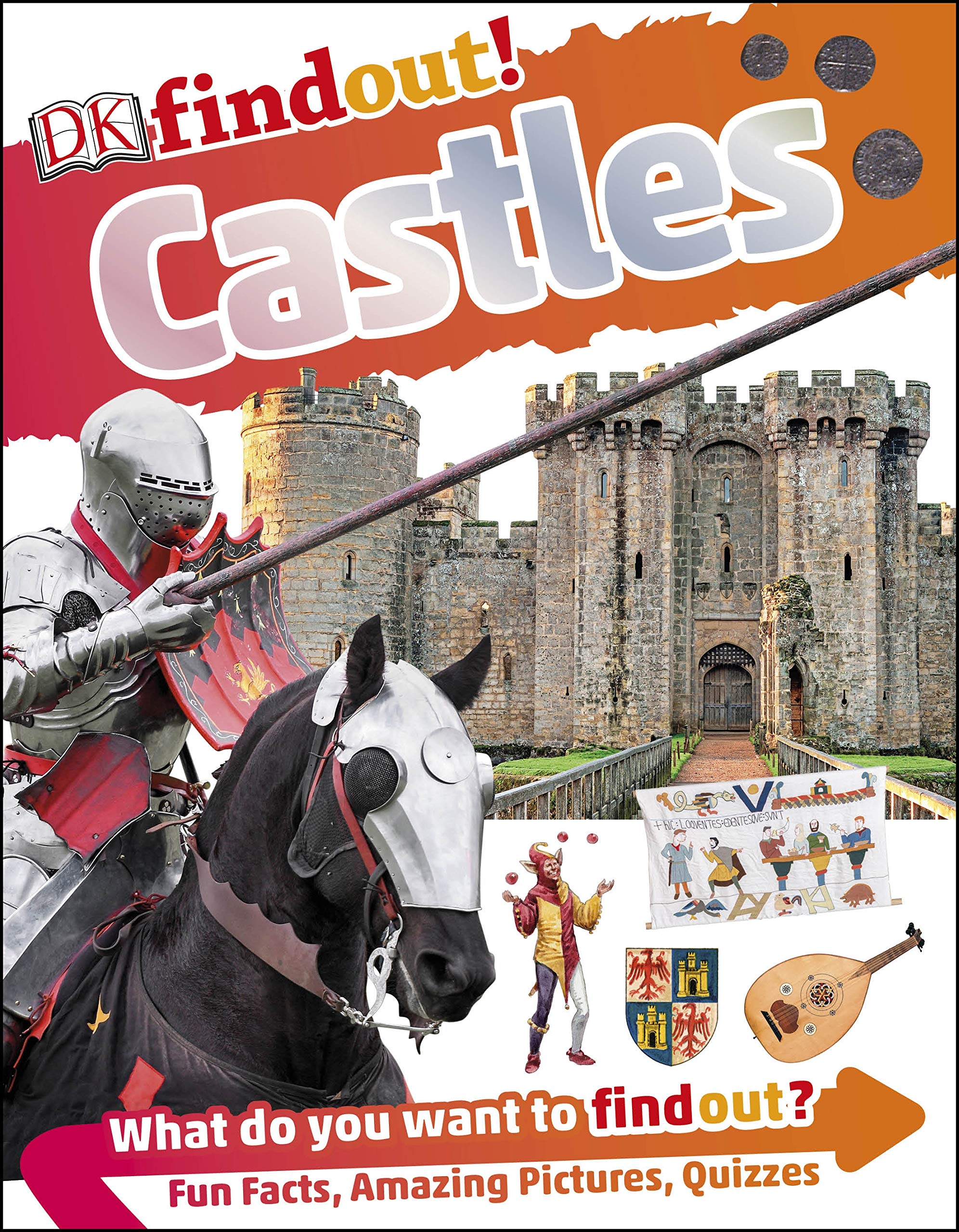 The Castle the King Built Book Review