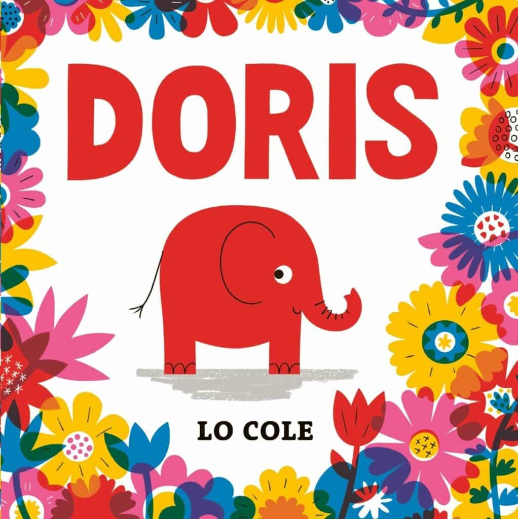 Doris Book Review
