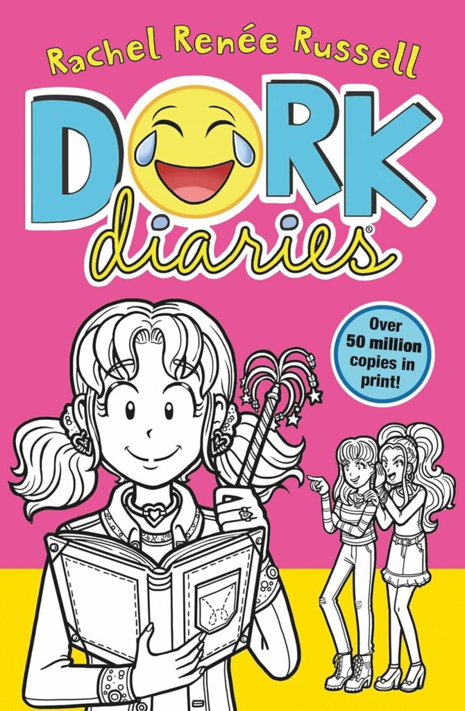 Dork Diaries Book Review