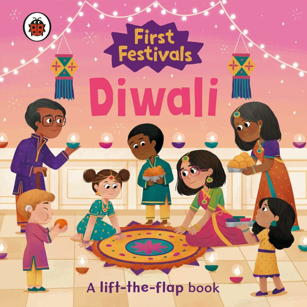 The Best Diwali Ever Book Review