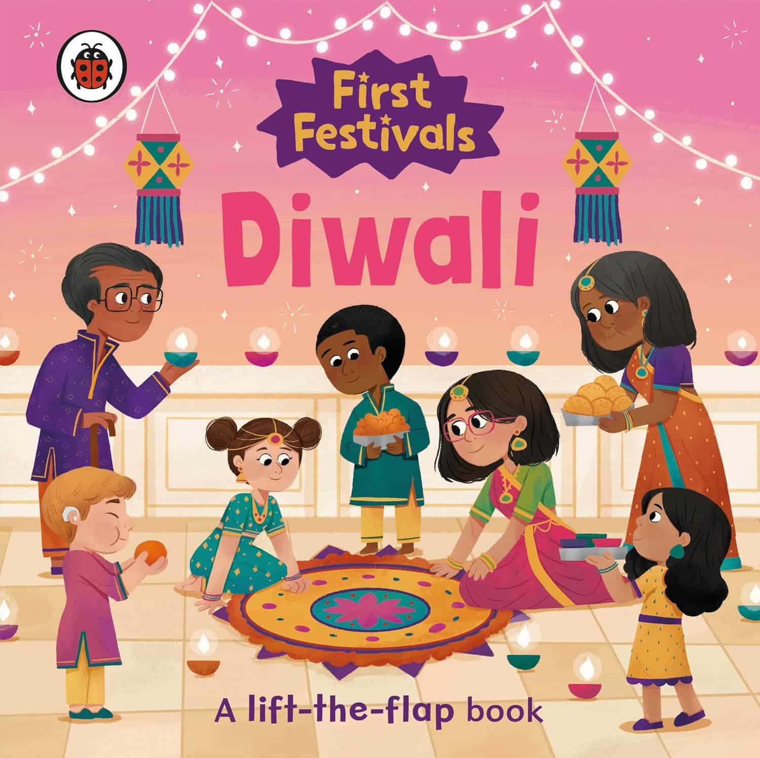 Binny's Diwali Book Review