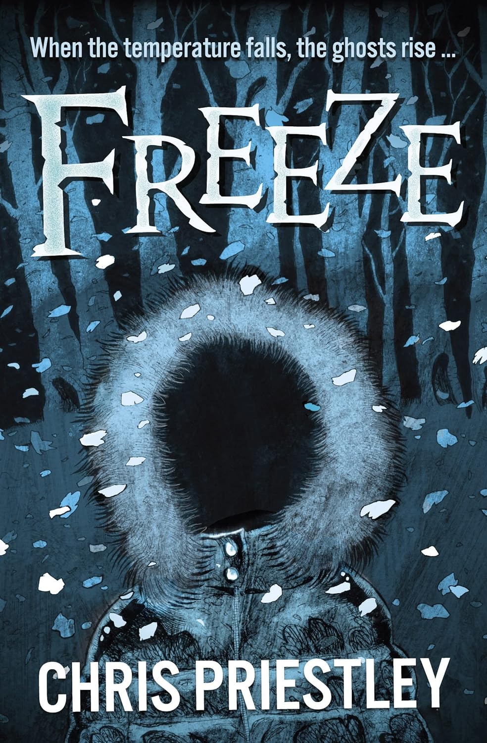 Room 13 Book Review