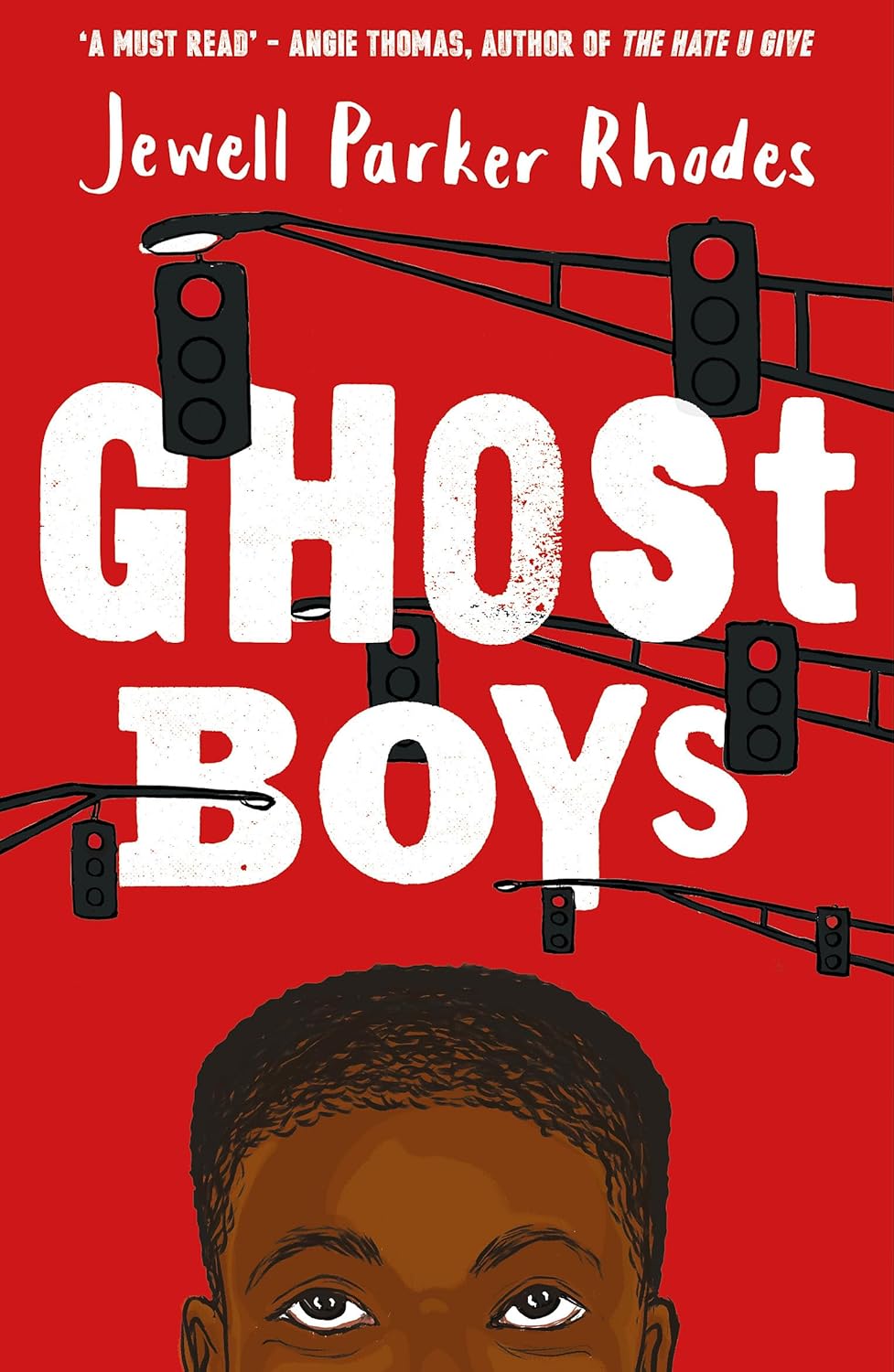 Ghost Boys Book Review