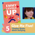 Best anti-bullying books for children
