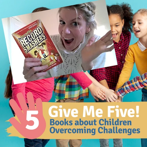 Children's Books on PSHE, Emotional Literacy & Citizenship