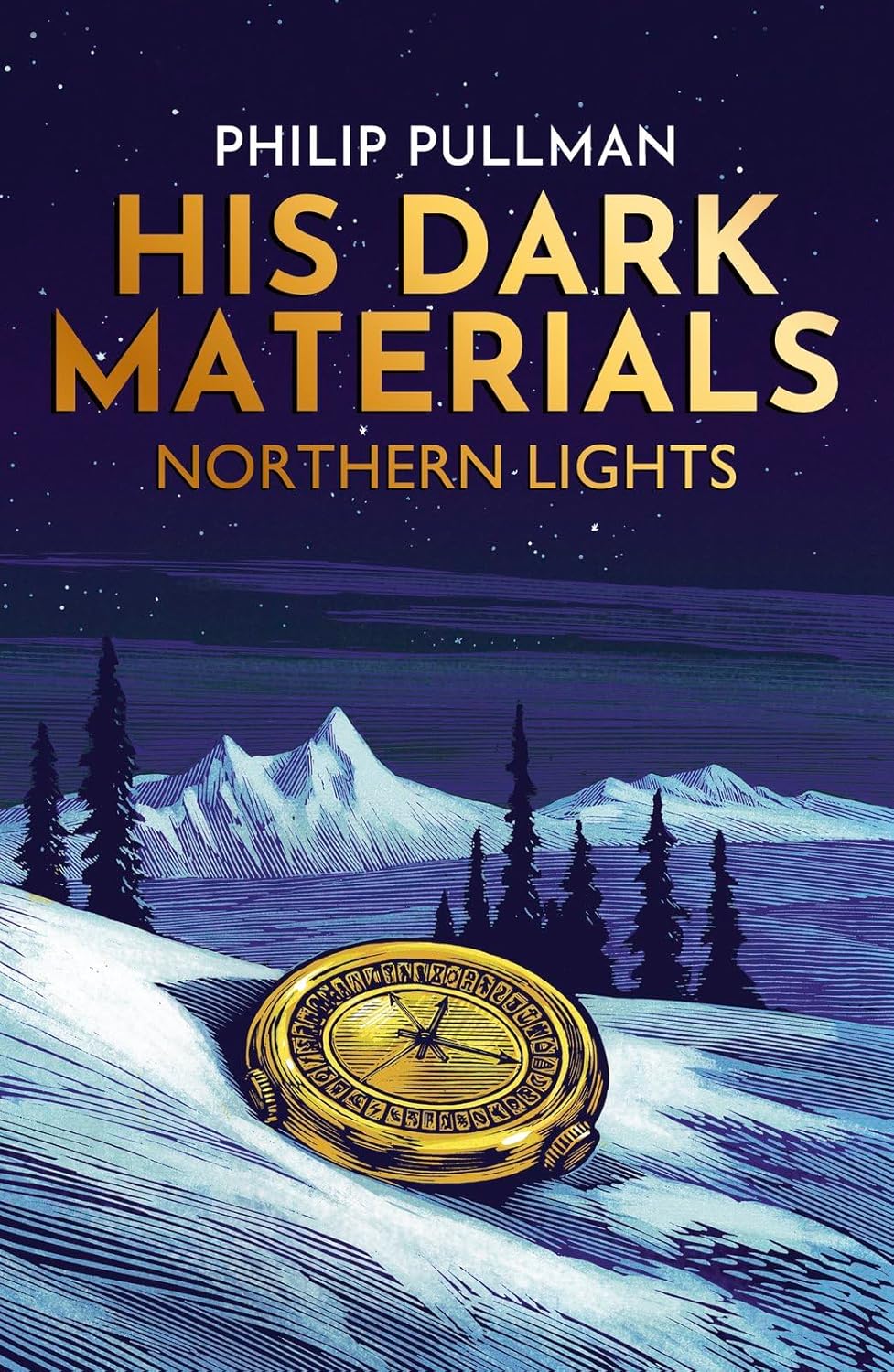 His Dark Materials: Northern Lights Book Review