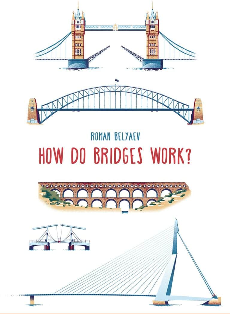 How Do Bridges Work? Book Review