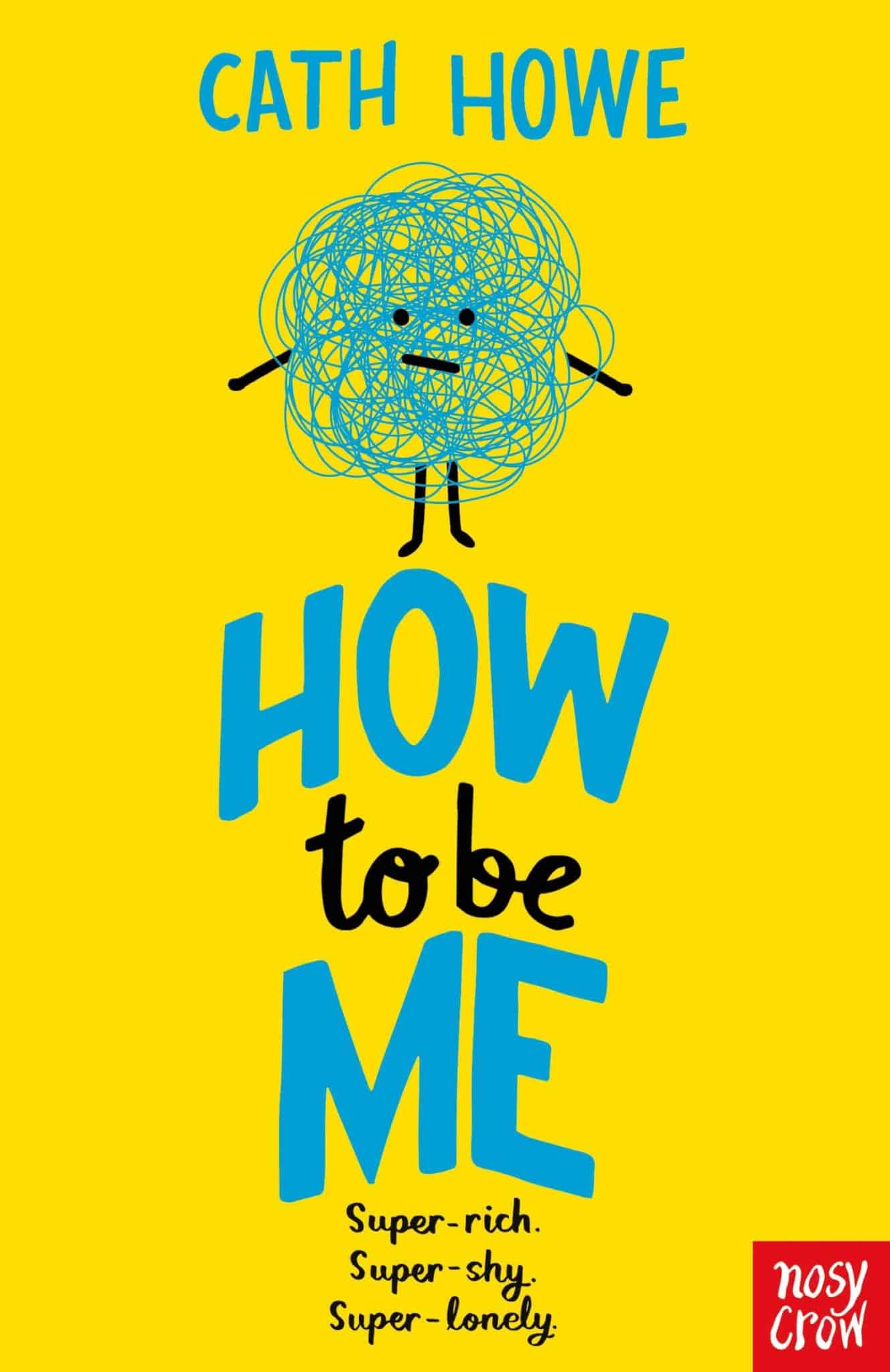 How to Be Me Book Review