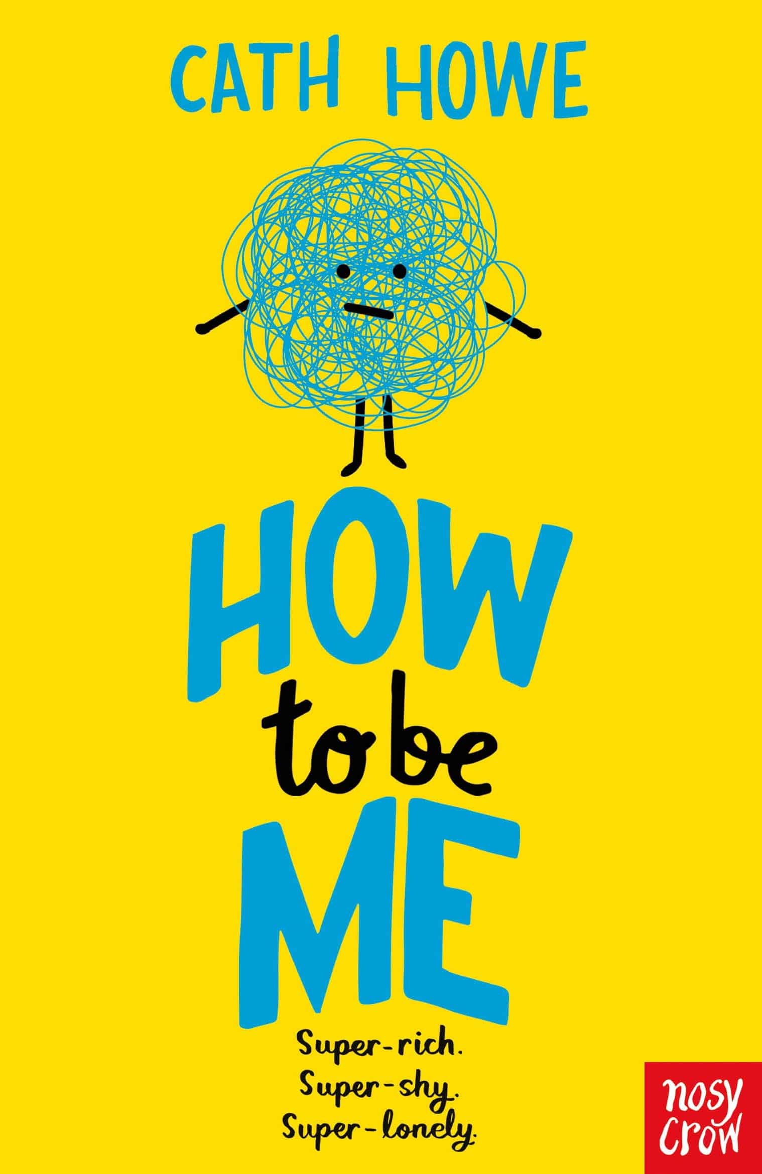 How to Be Me Book Review