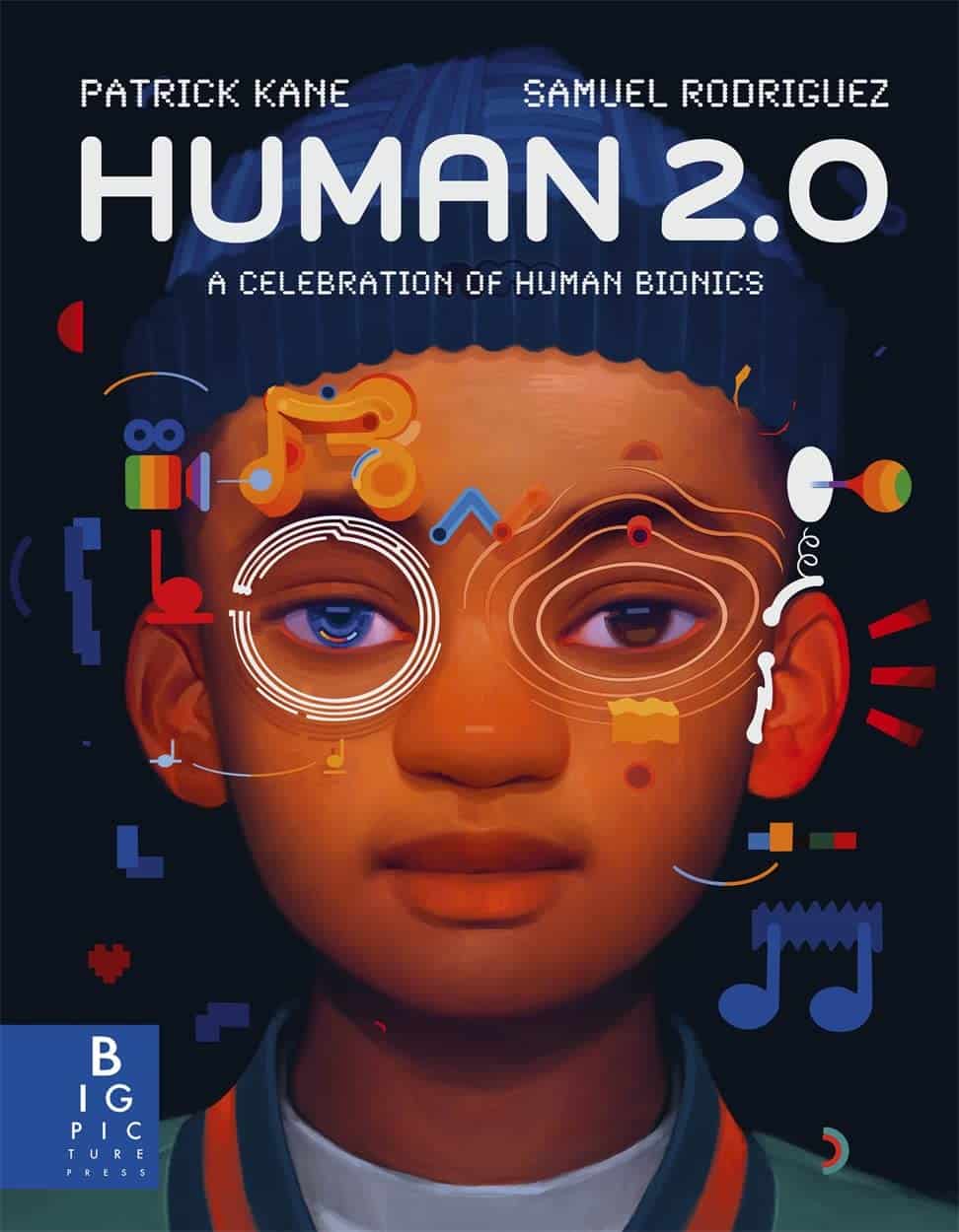 Human 2.0: A Celebration of Human Bionics Book Review