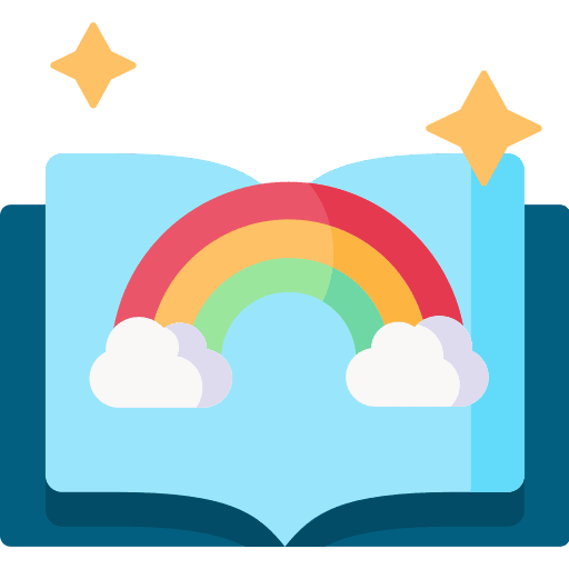 Storytime Favourites for Ages 3, 4, 5 - Early Years Children