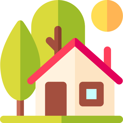 Best children's books - Houses and Homes Topic