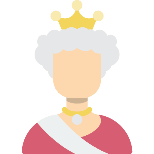 Best Children's Books - Read Our Queen Elizabeth II Topic