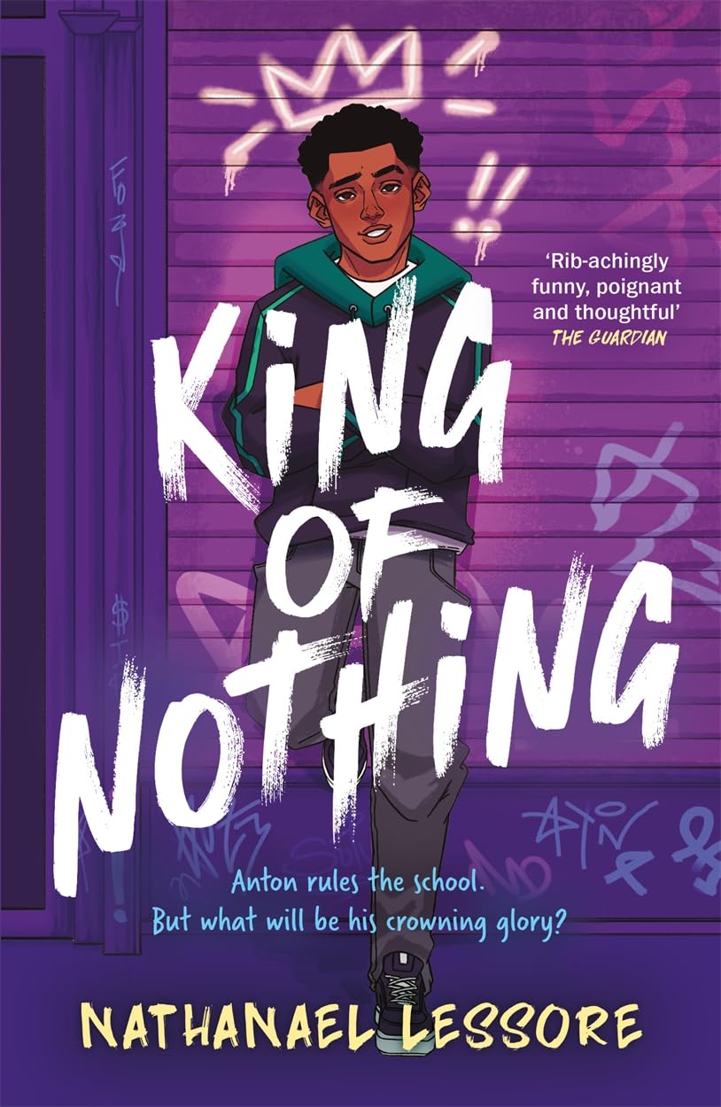King of Nothing Book Review