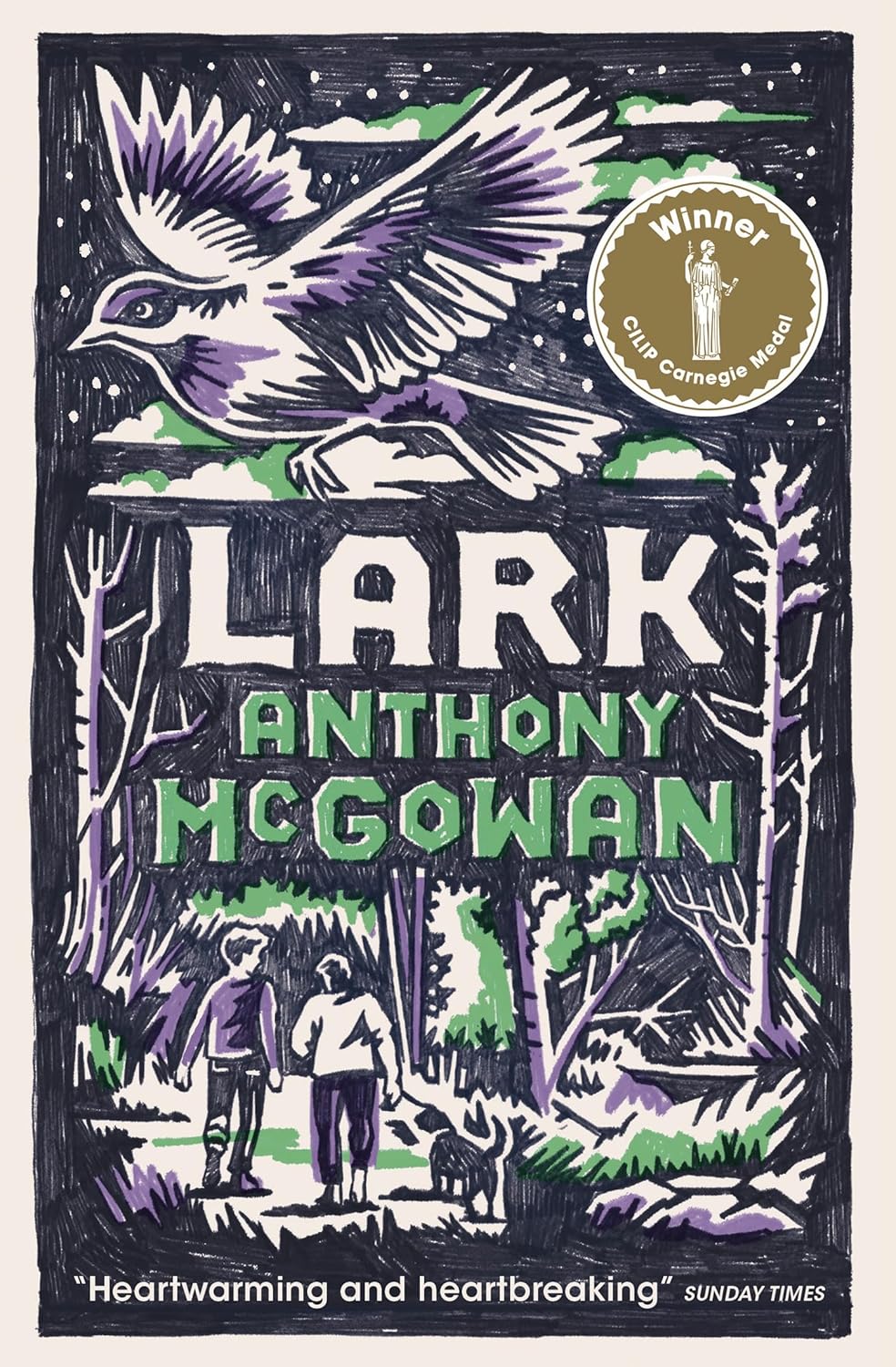 Lark Book Review