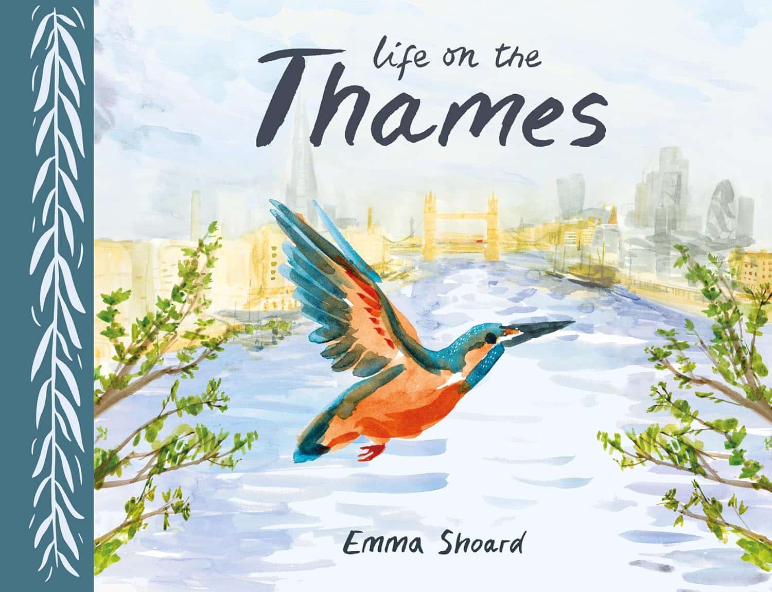 Life on the Thames Book Review