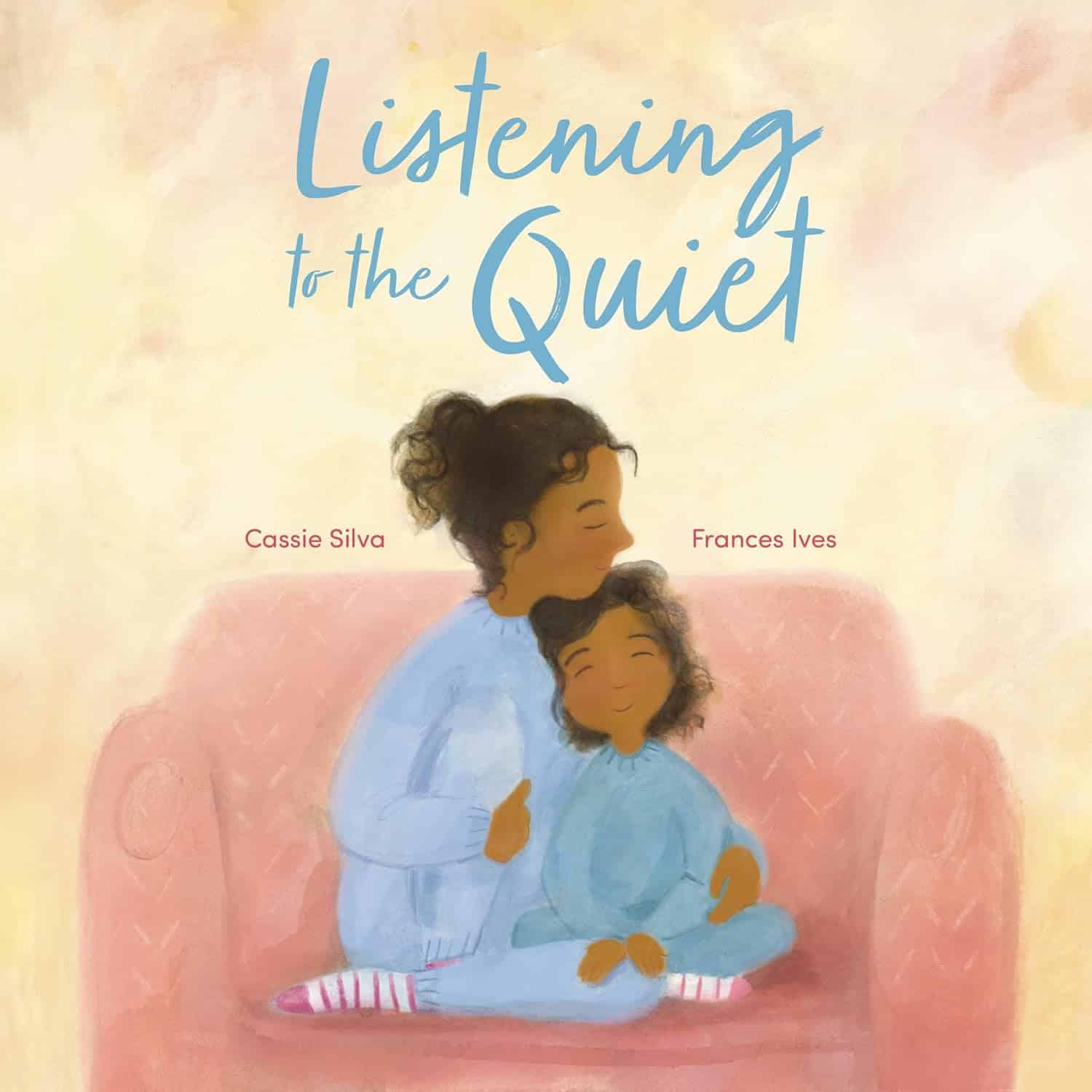 Listening to the Quiet Book Review