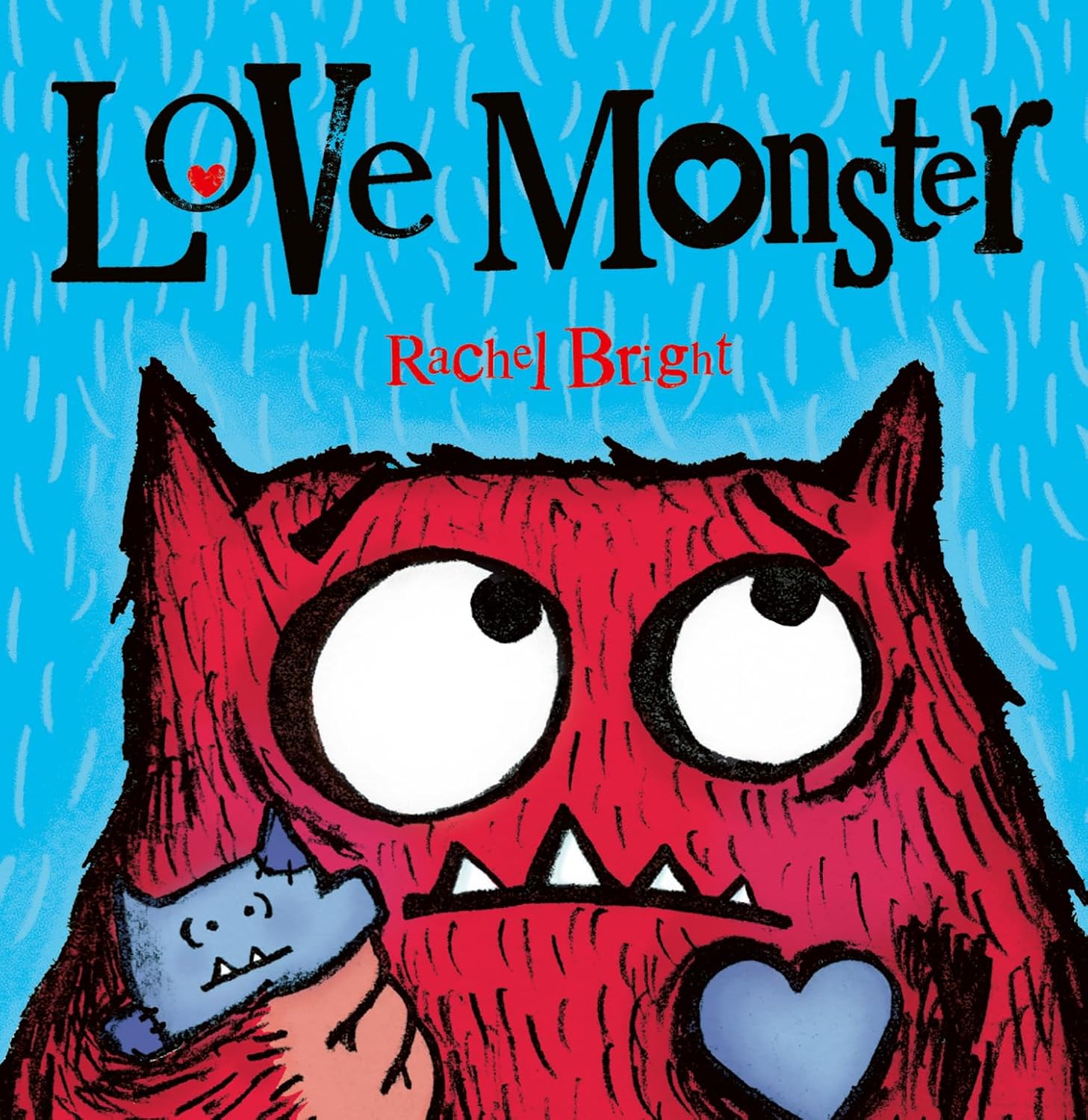 Slug in Love Book Review