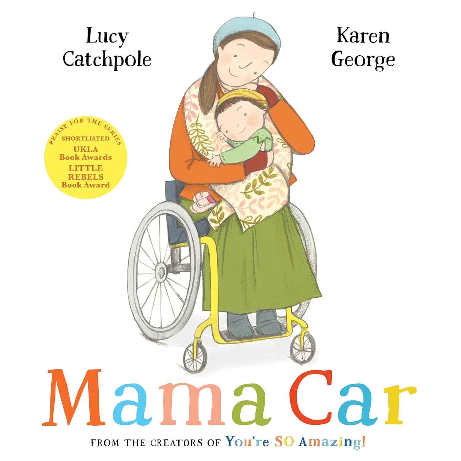 Clean Up! Book Review