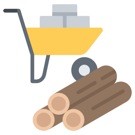 Best children's books - Materials