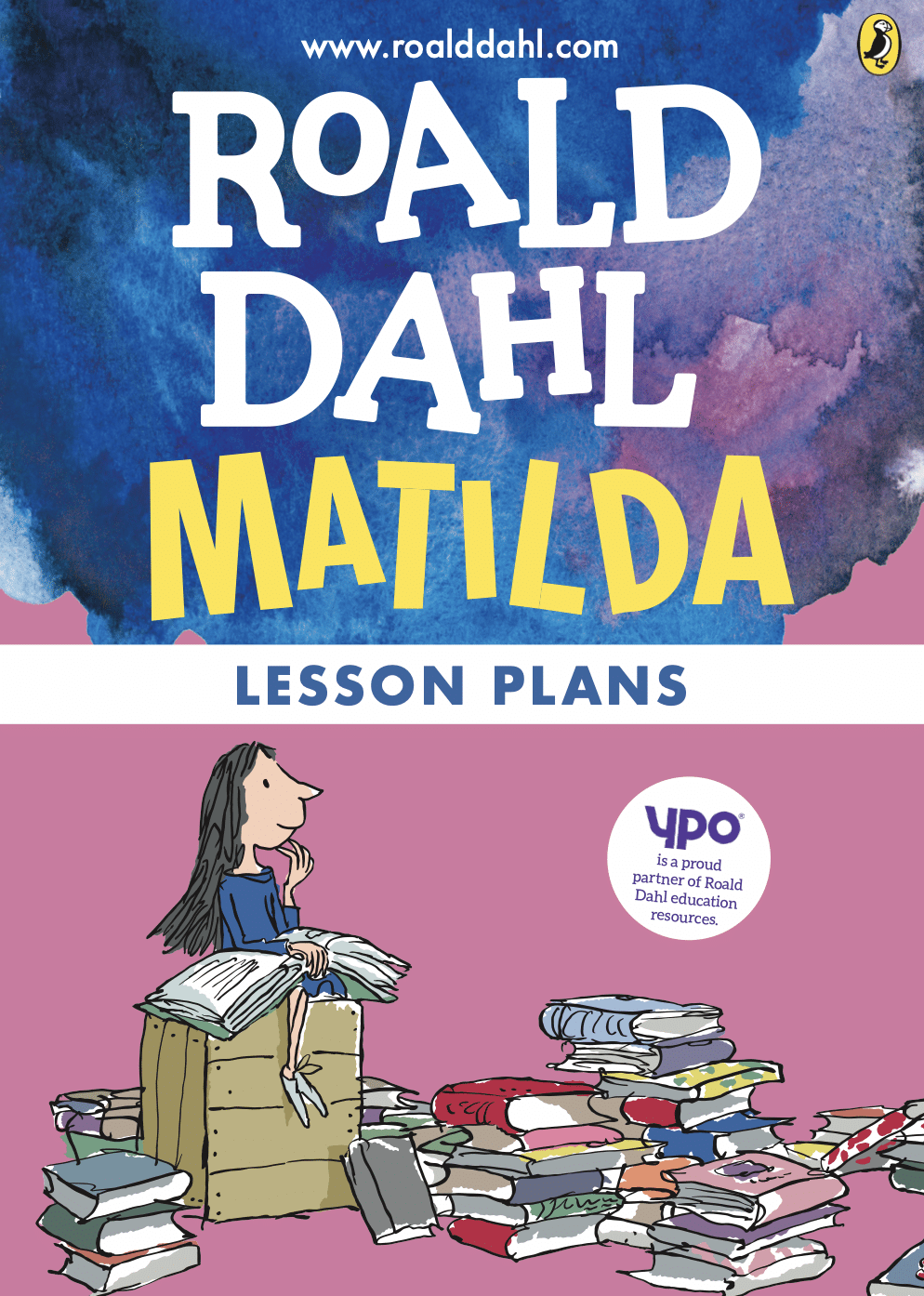 Matilda Book Review