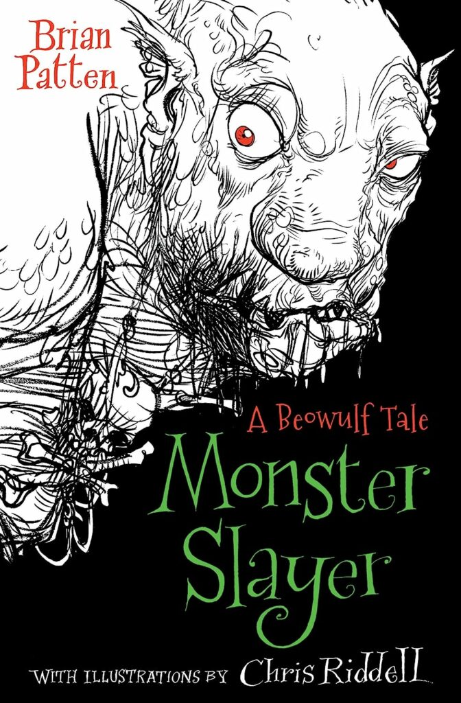 Beowulf Book Review