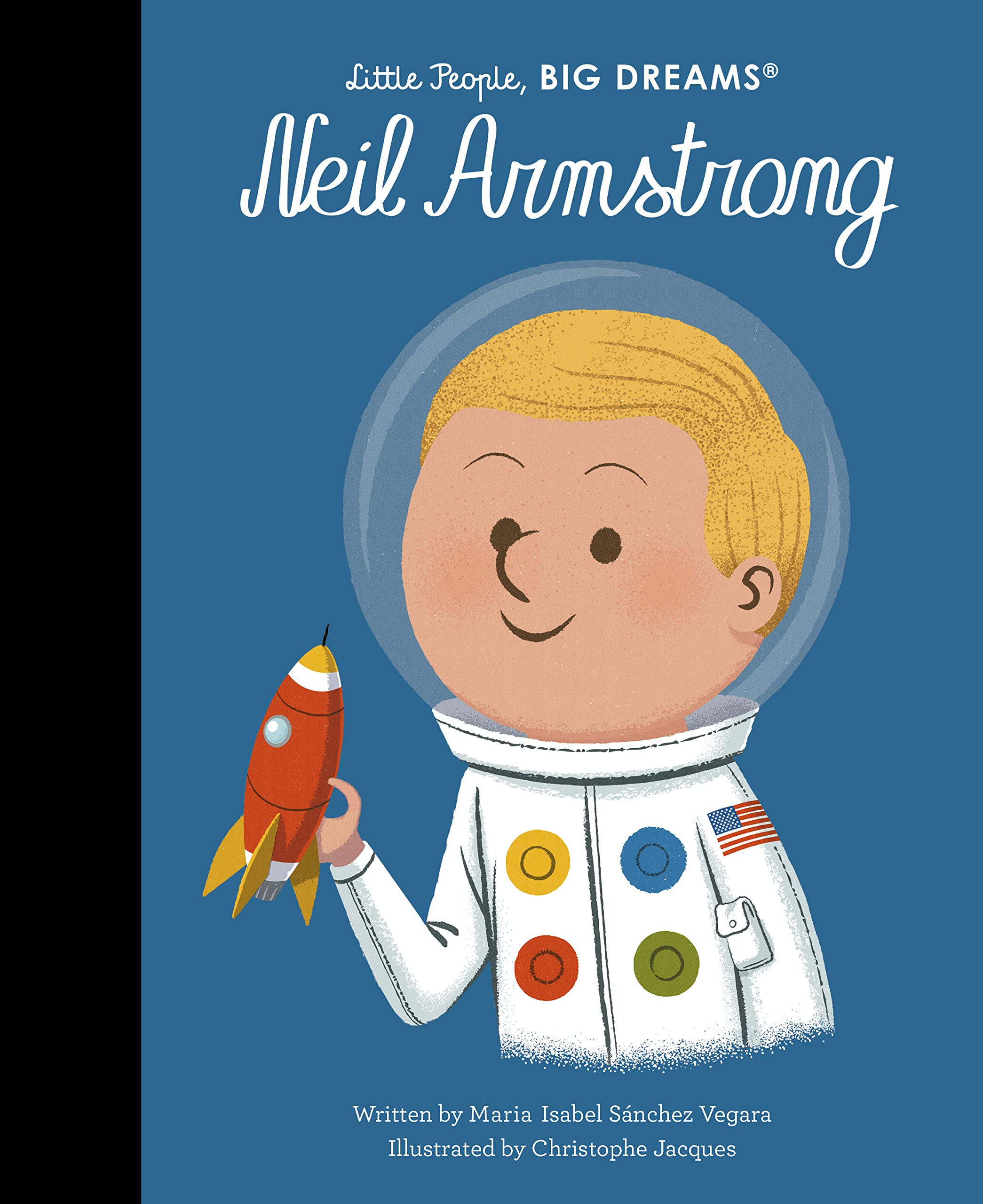 Neil Armstrong Biography Timeline Printable