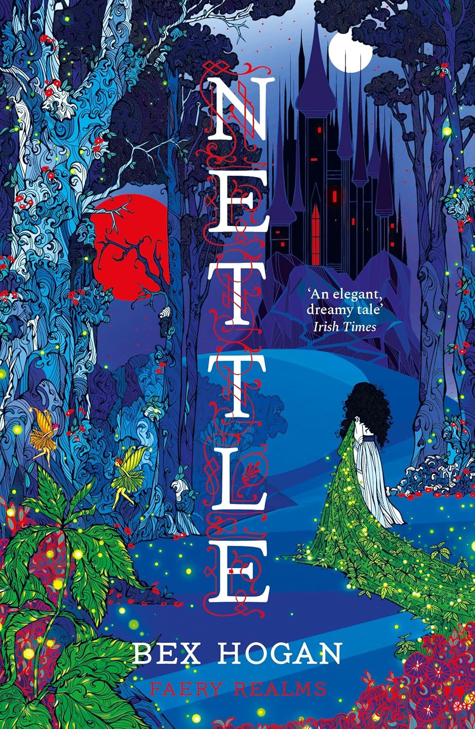 The Rabbits Book Review