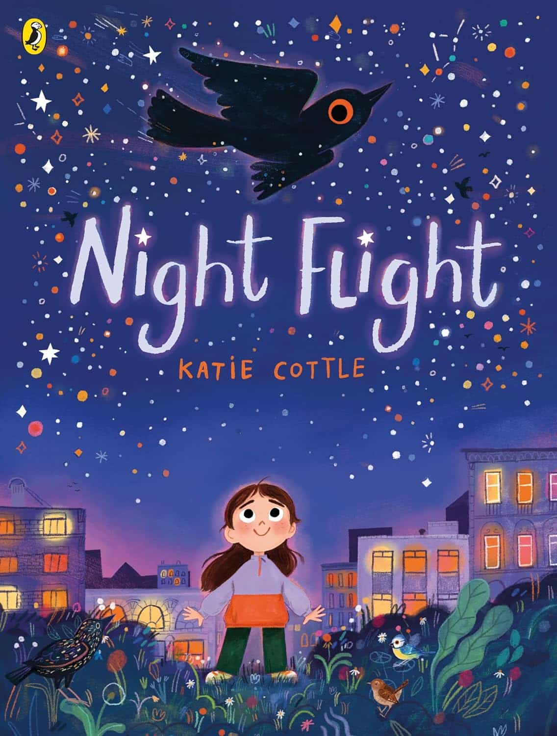 Night Flight Book Review
