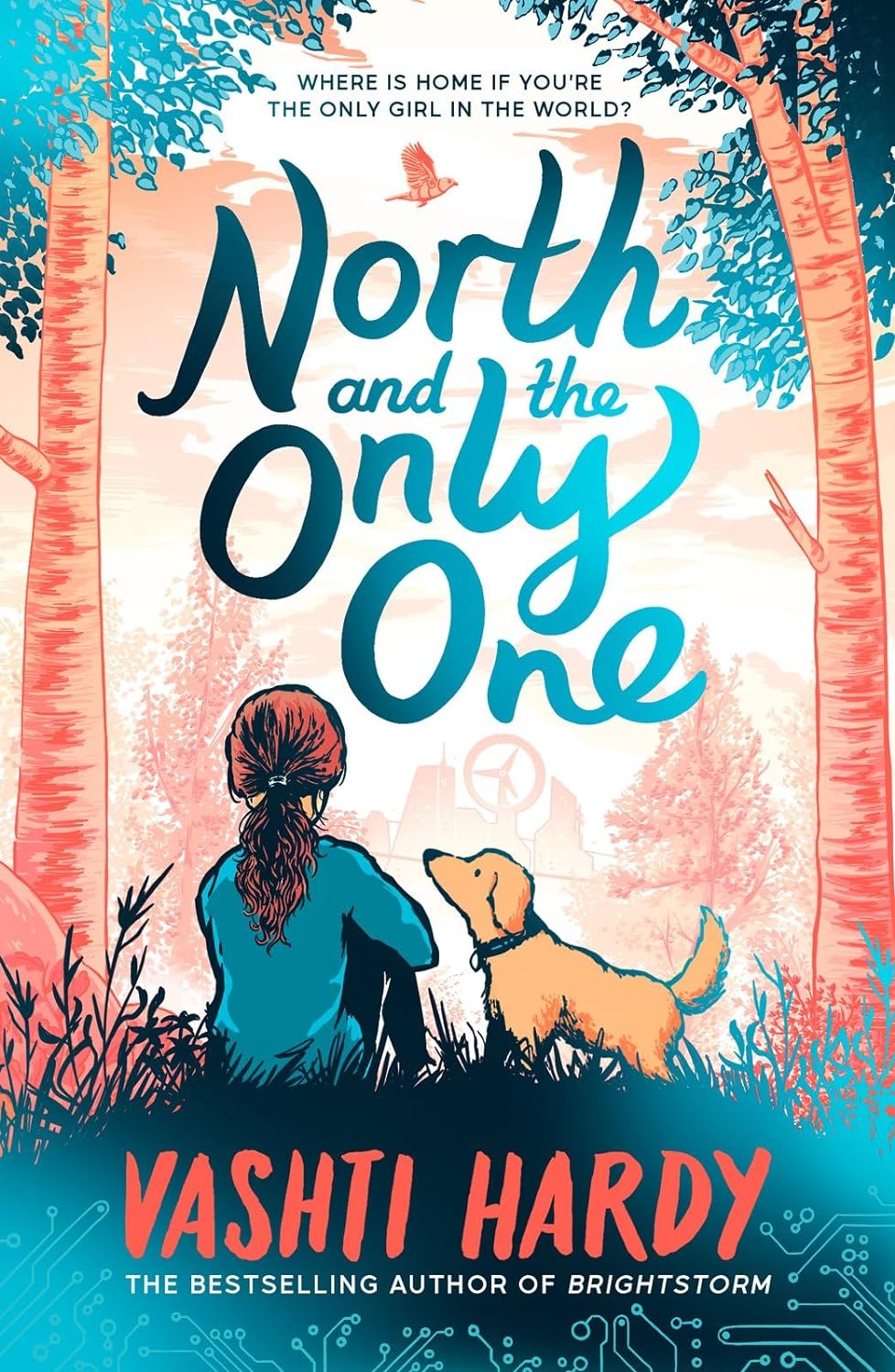 North and the Only One Book Review