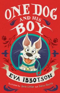 Best children's books - Children's Books About Dogs
