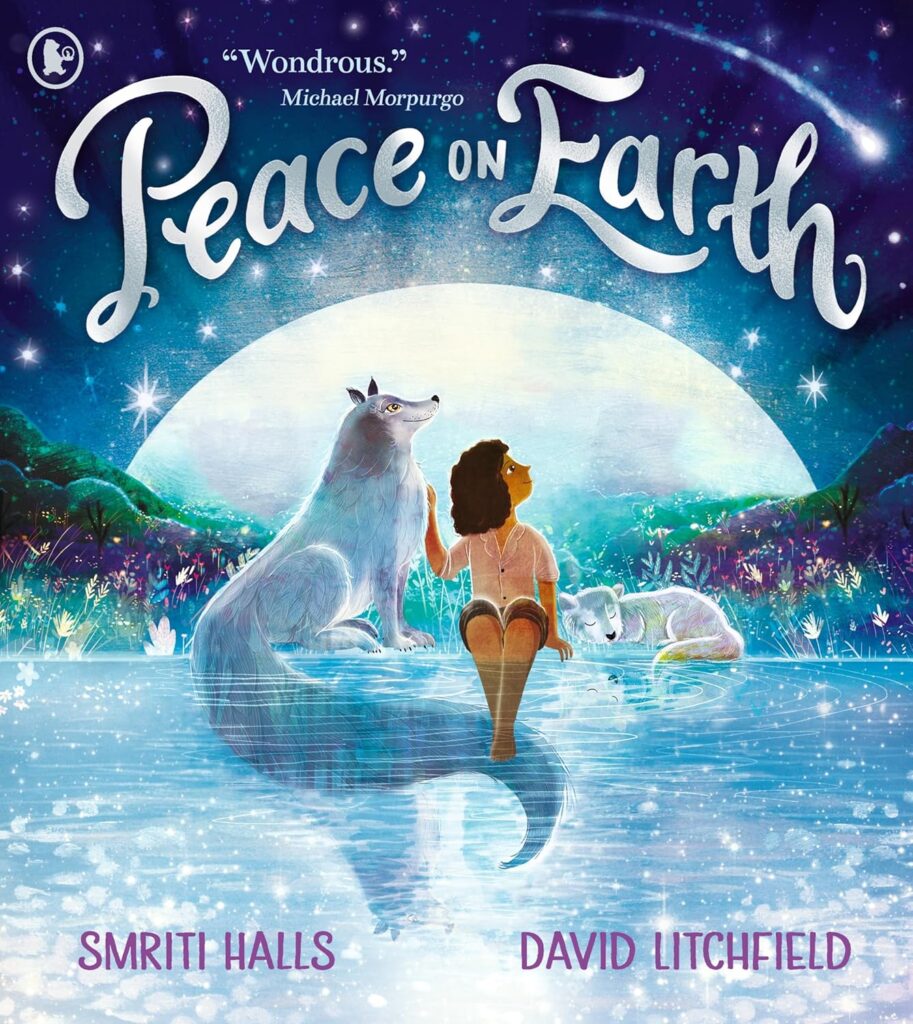 Peace at Last Book Review