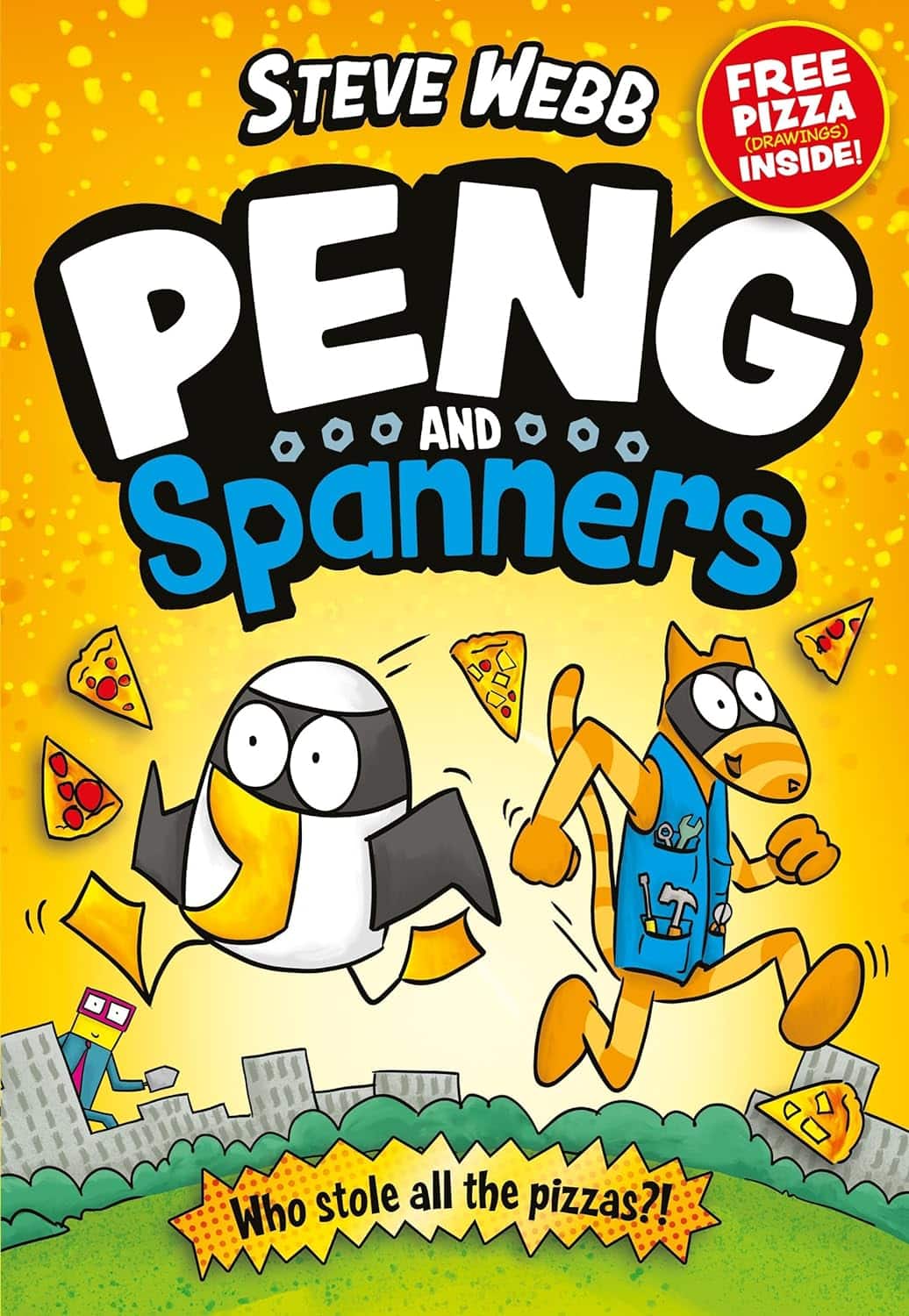 Peng and Spanners Book Review