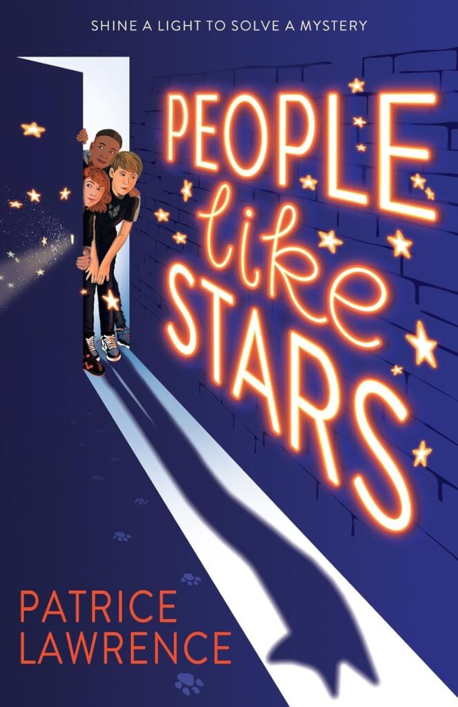 People Like Stars Book Review