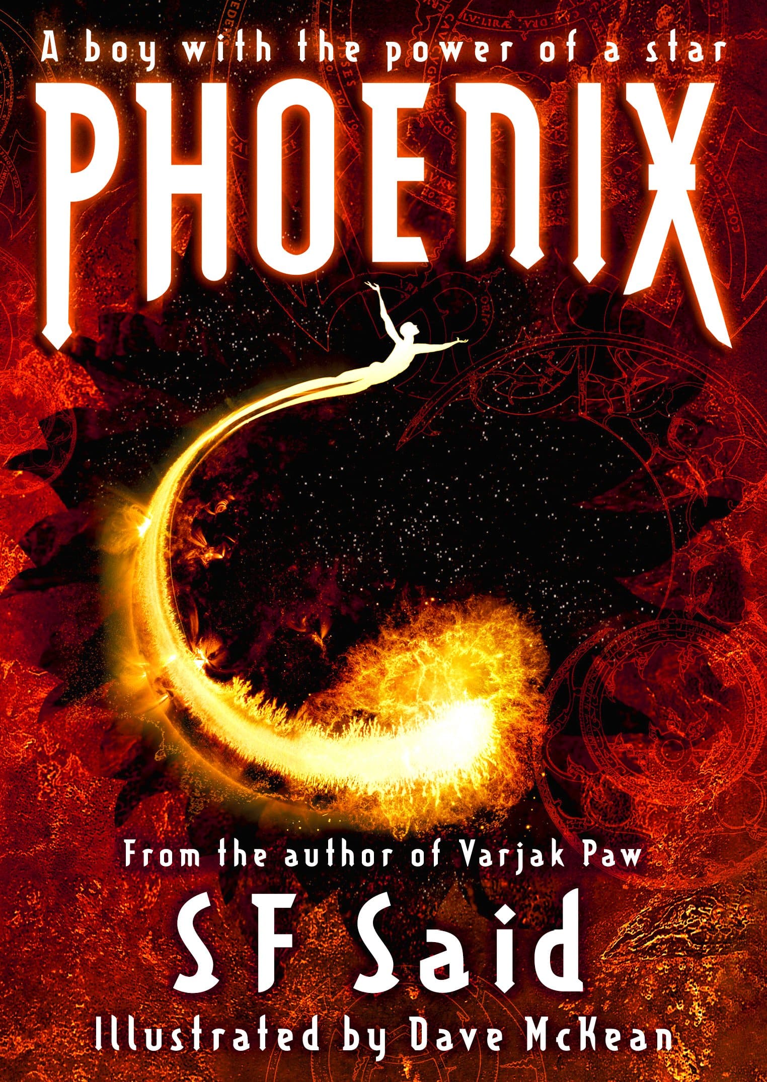 Phoenix Book Review
