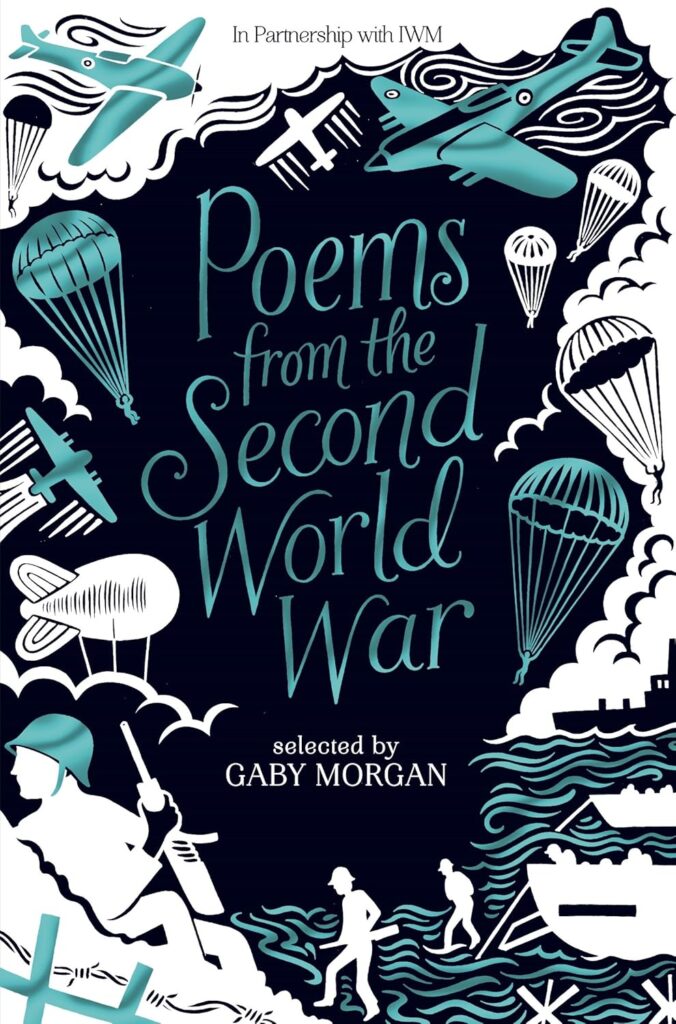 Poems from the Second World War Book Review