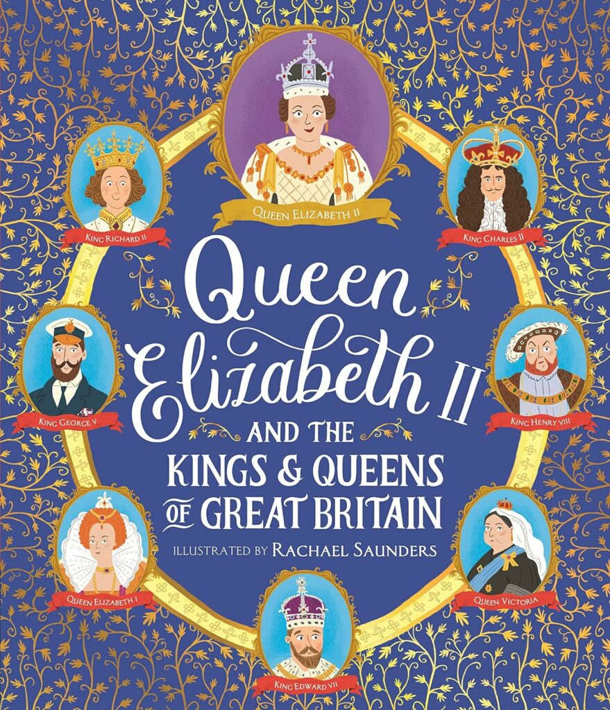 Queen Victoria Book Review